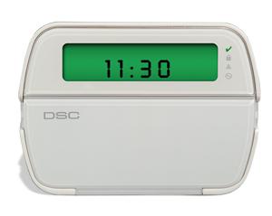 DSC - Keypad commands - Geldenhuys.tech