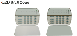 DSC NEO - Trouble Conditions - Geldenhuys.tech