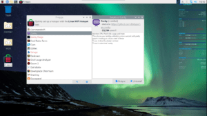 Pi-Apps - Geldenhuys.tech